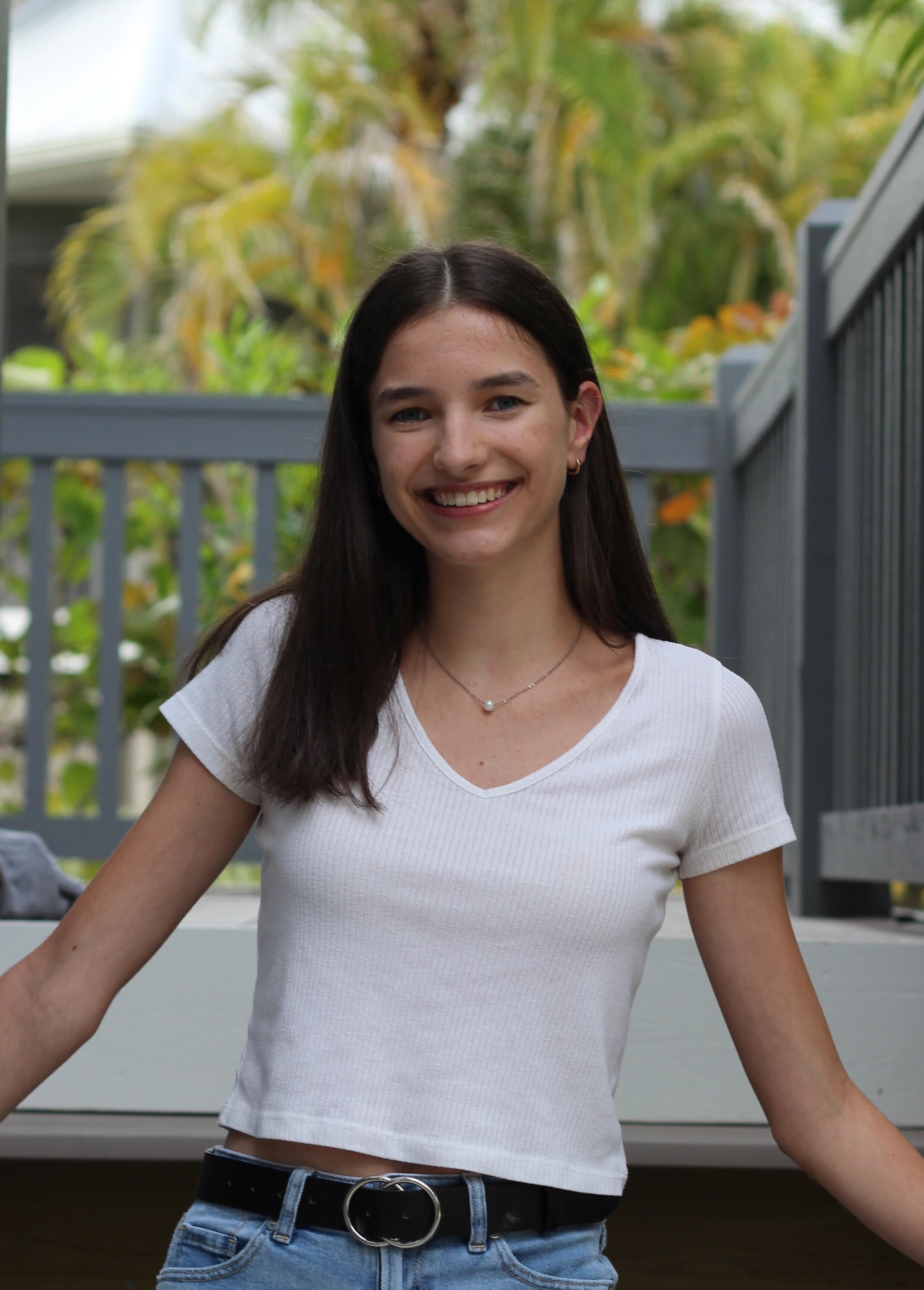 Purdue University: Biological Sciences: Allen-Petersen Lab: People