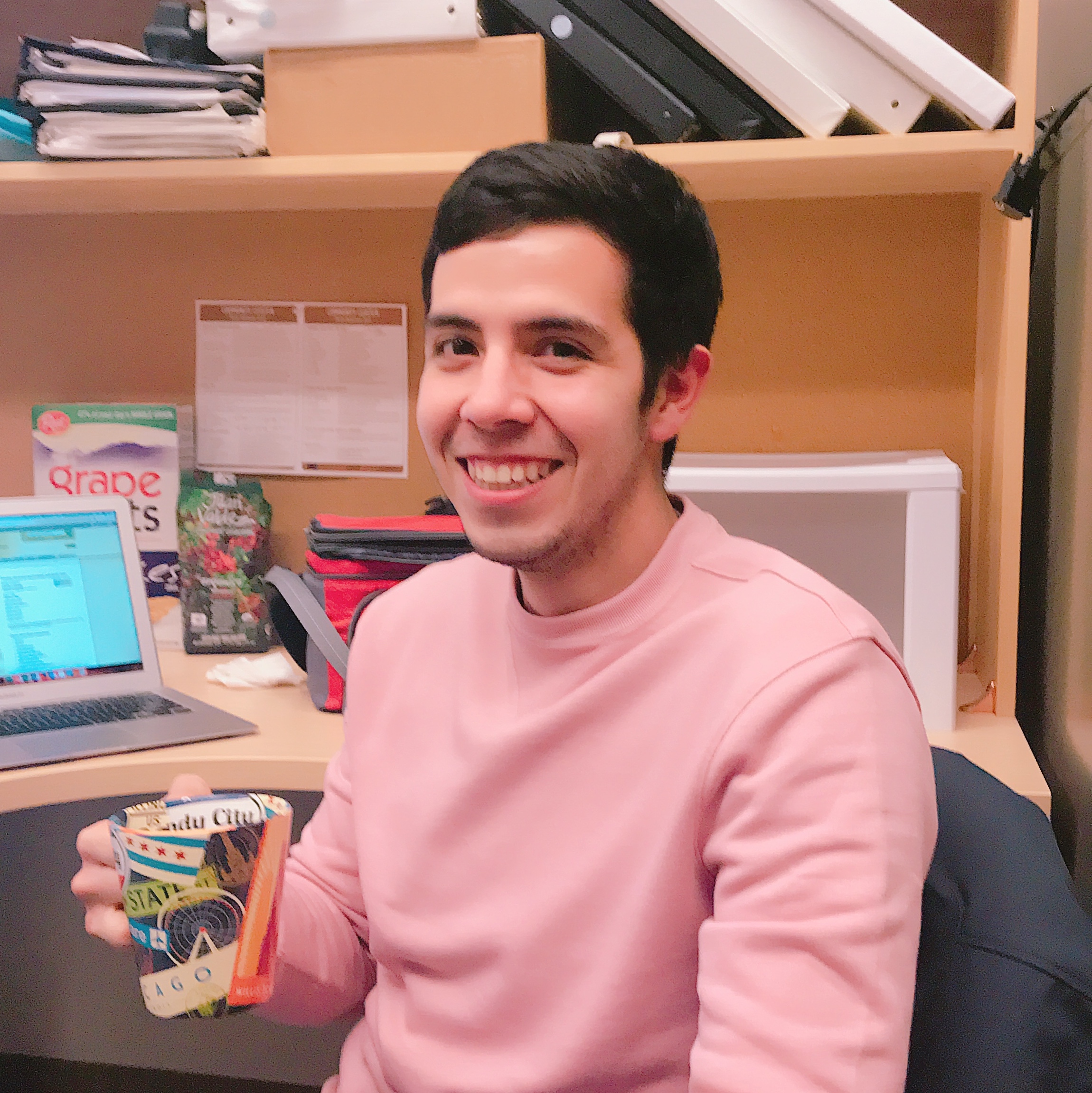 Purdue Biological Sciences: Richard J. Kuhn Lab: Current Members