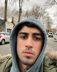 Purdue University: Searle Lab: People