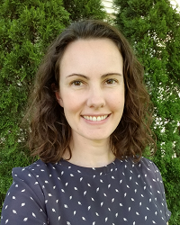 Purdue University: Searle Lab: People