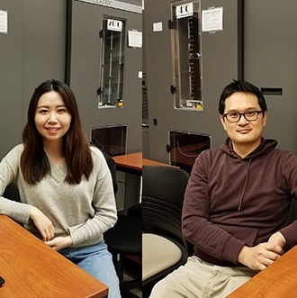 John Tesmer Research Group - Purdue University