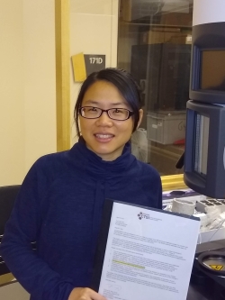 John Tesmer Research Group - Purdue University